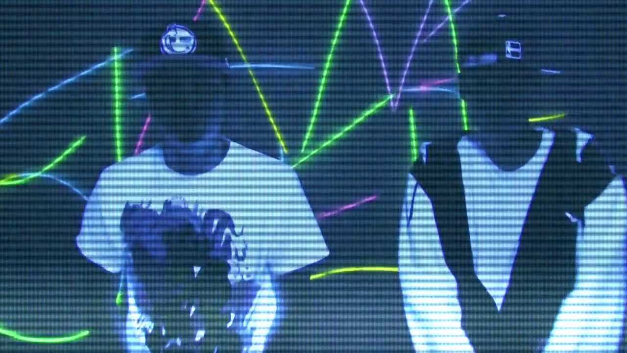 Game Over - Taylor & Giizhig (Prod. By M.I. Beats & Giizhig) - YouTube