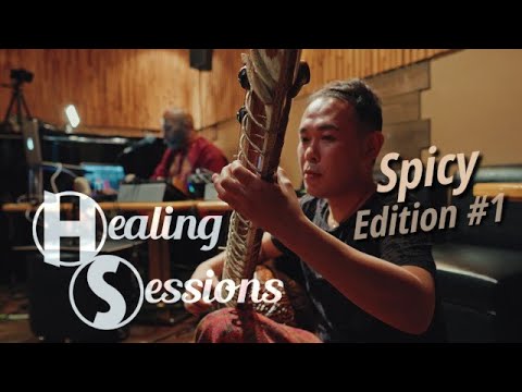 “GLIDING“ (jam) By Sparkii Ski & Tadao Ishihama - YouTube