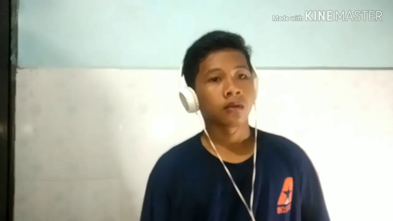 បទចម្រៀង ខុំក្លាយជាអ្នកជំងឺ Cover khun samnang free style song - YouTube