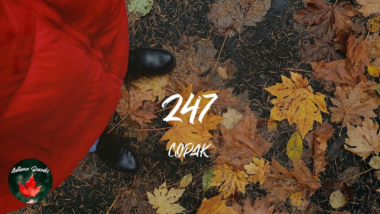 COPAK - 247 (Lyric video) - YouTube
