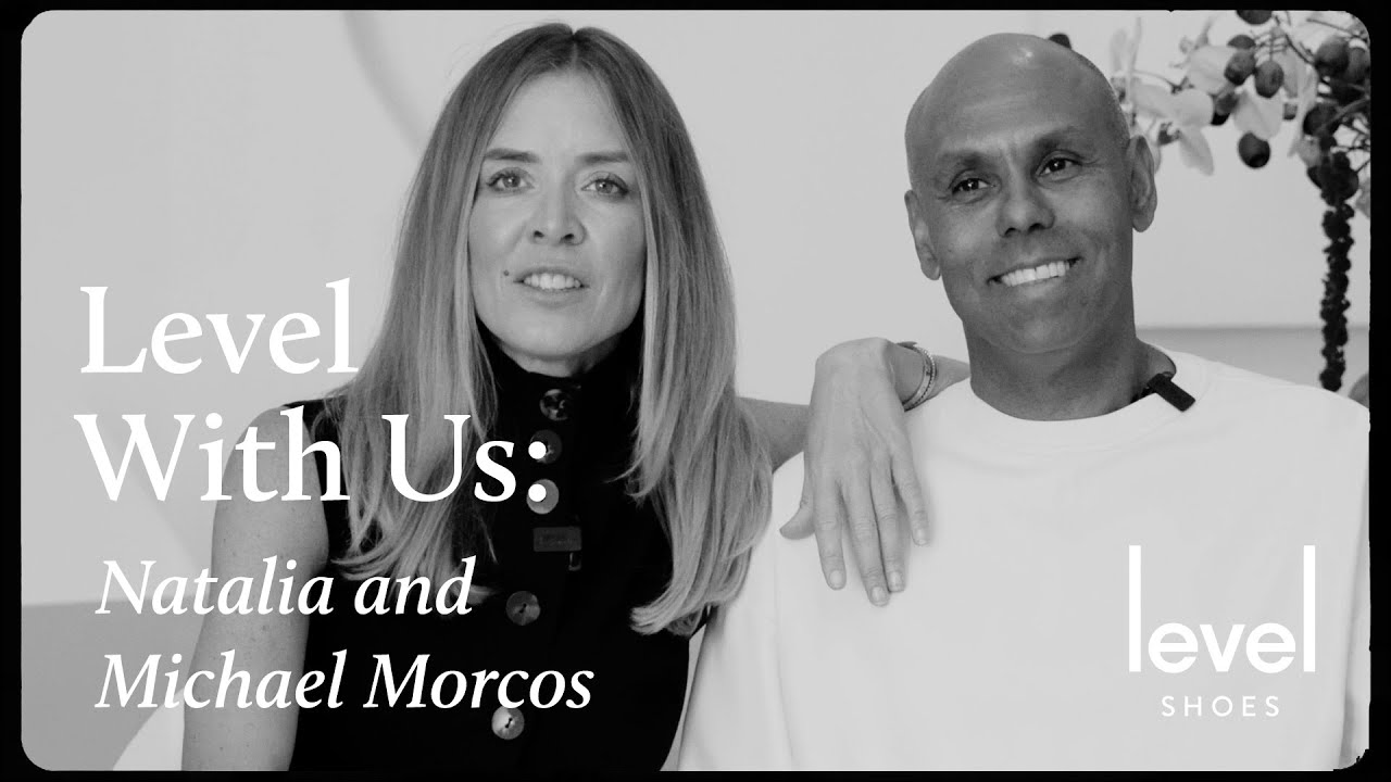 How to be the ultimate host with Natalia and Michael Morcos | Quick ...