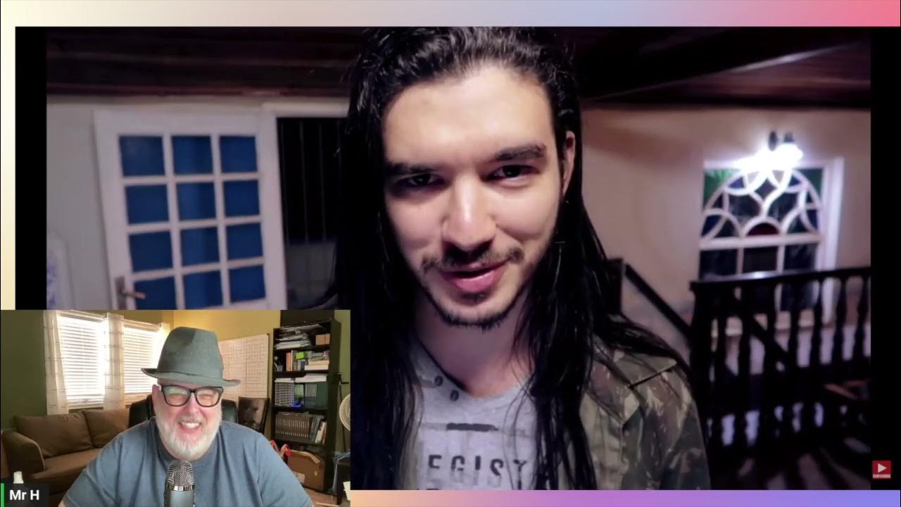 Dan Vasc Apology Youtube