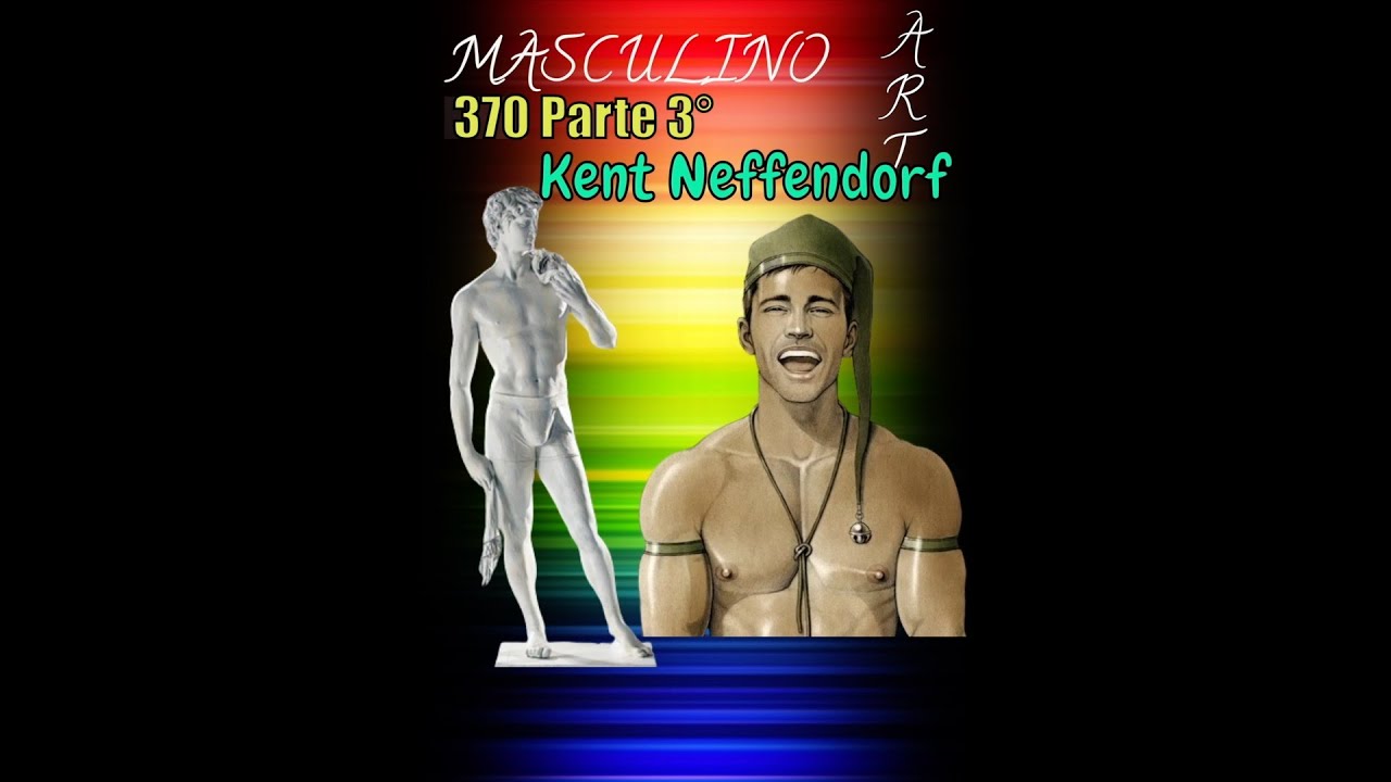 N° 370 Kent Neffendorf 1959 (Parte 3°) - YouTube