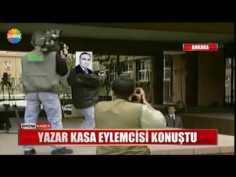 Alparslan Türkeş 2001 Ekonomi Krizindze Atatürke Yazar Kasa Fırlatmış!