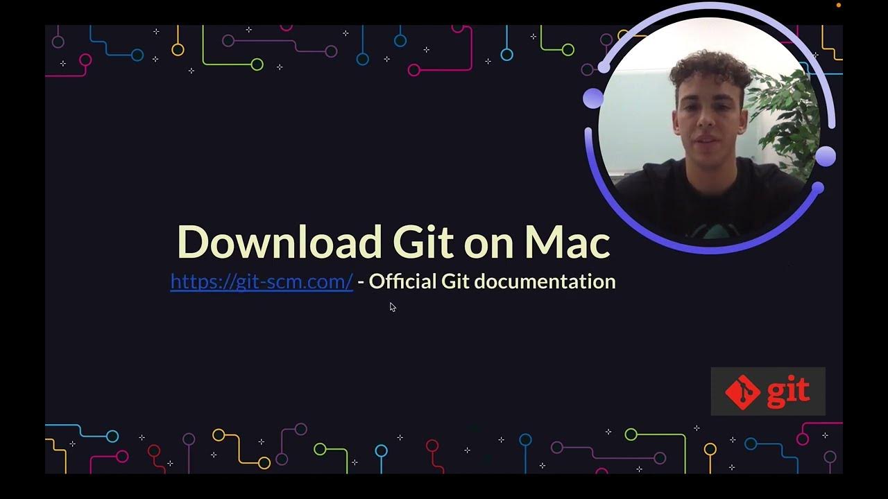 How to Download Git for Mac | Git Download - YouTube