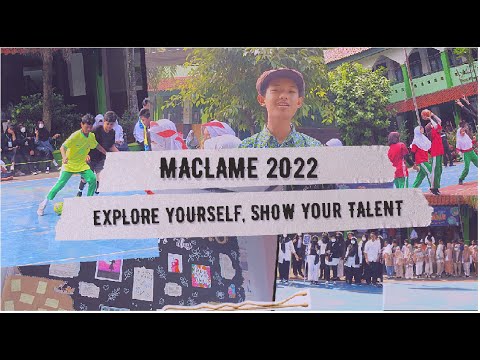 CLASSMEET 2022 || EXPLORE YOURSELF, SHOW YOUR TALENT!! - YouTube