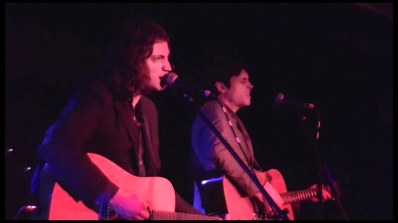 James Walbourne - Songbird Live @ Komedia Brighton - YouTube