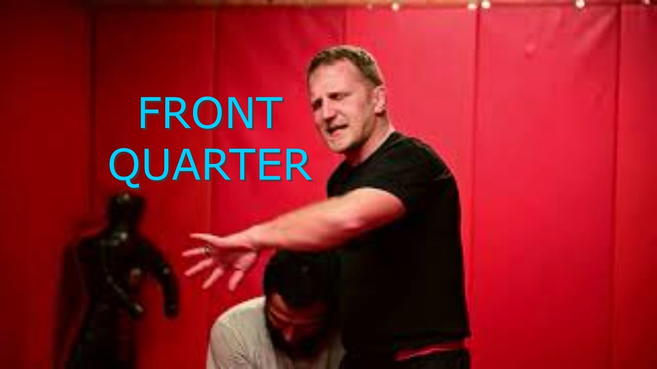 Front Quarter - YouTube