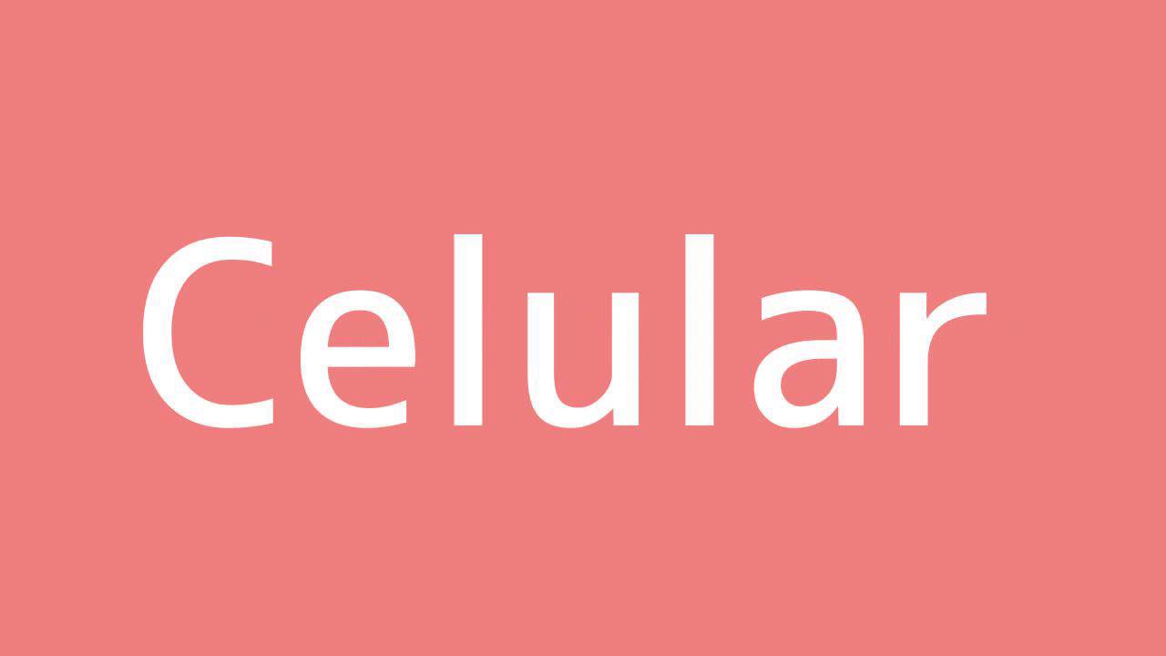 How To Say Cellular In Spanish YouTube how-to-say-cellular-in-spanish-youtube
