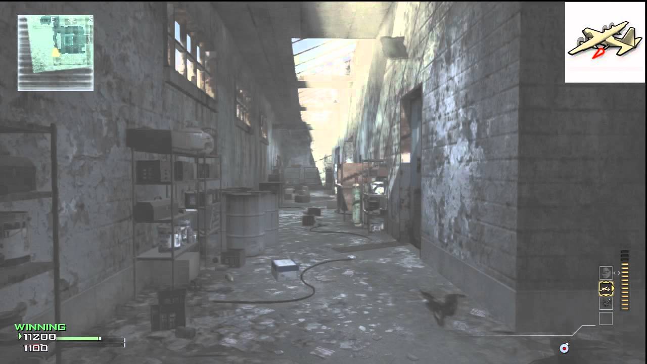 [ ADSLGATE ] MW3 Killstreaks : AC-130 - YouTube