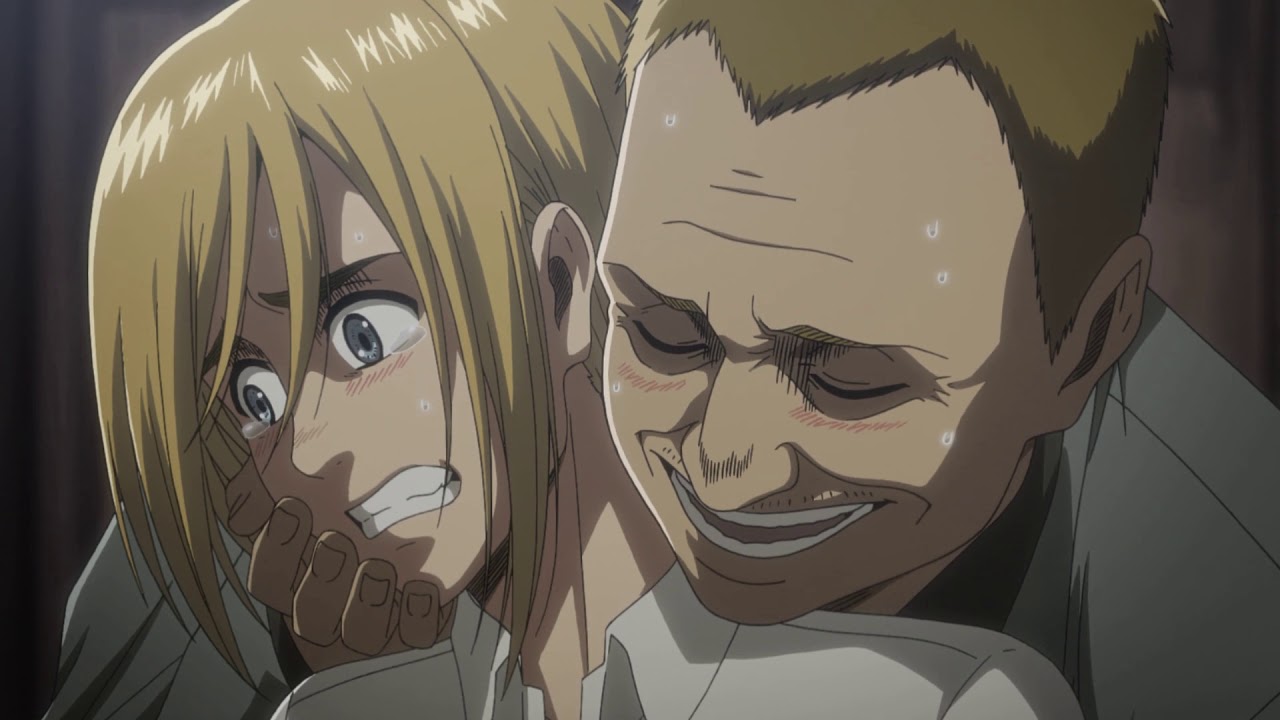 The Time Armin Was Sexually Assaulted Youtube