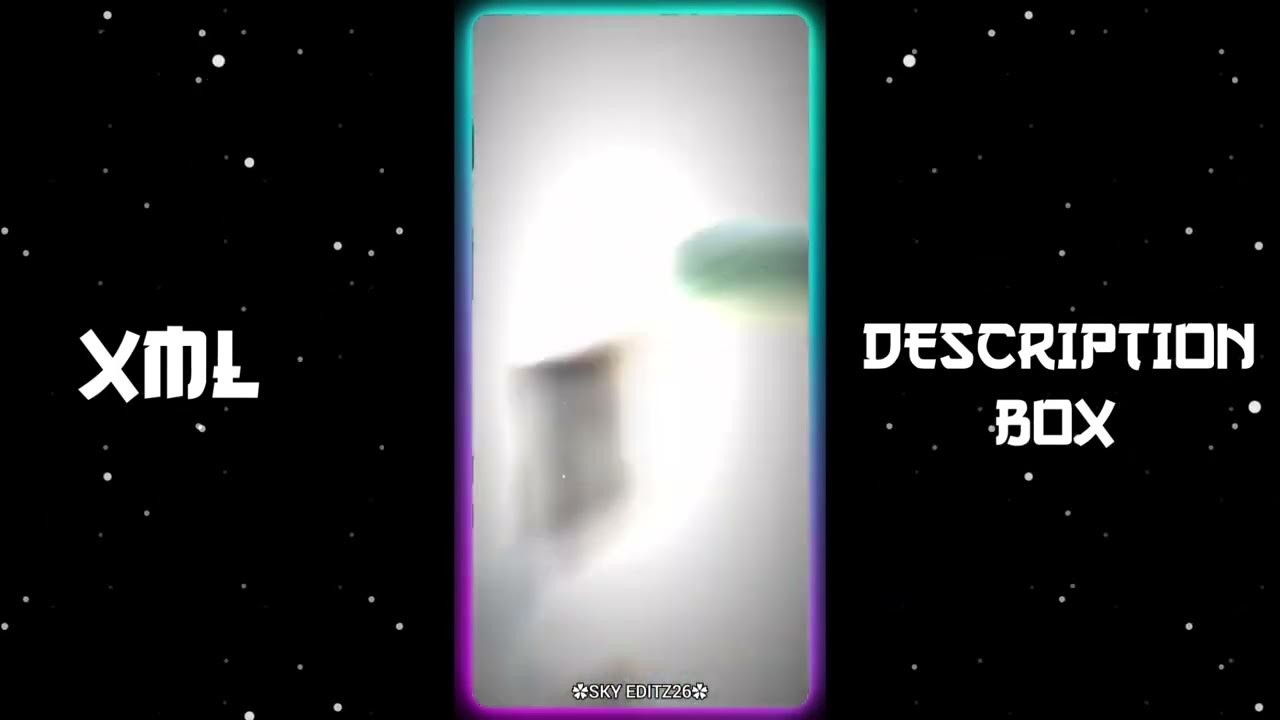 MOCKINGBIRD TREND XML📈💕 || NEW TREND XML 👀💥 || NEW XML FILE 🍒🦋|| #xml #xml_file #am_editors_bd ...