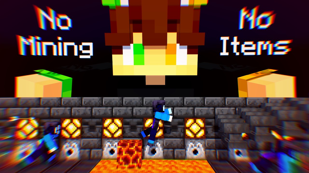 Infiltrating Minecraft's Most Secure Base - YouTube