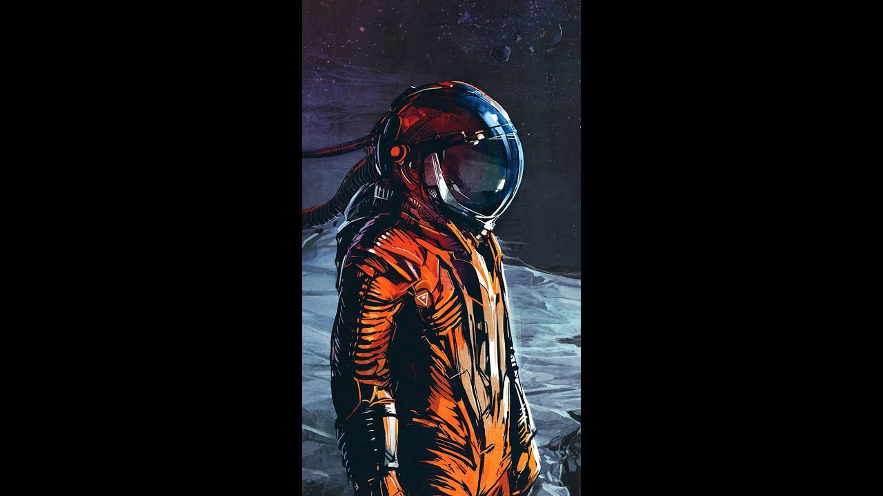 Major Tom Karaoke - YouTube