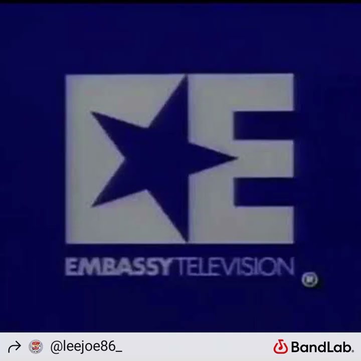 Embassy Television (1982) - Music Remake V1.1 - YouTube