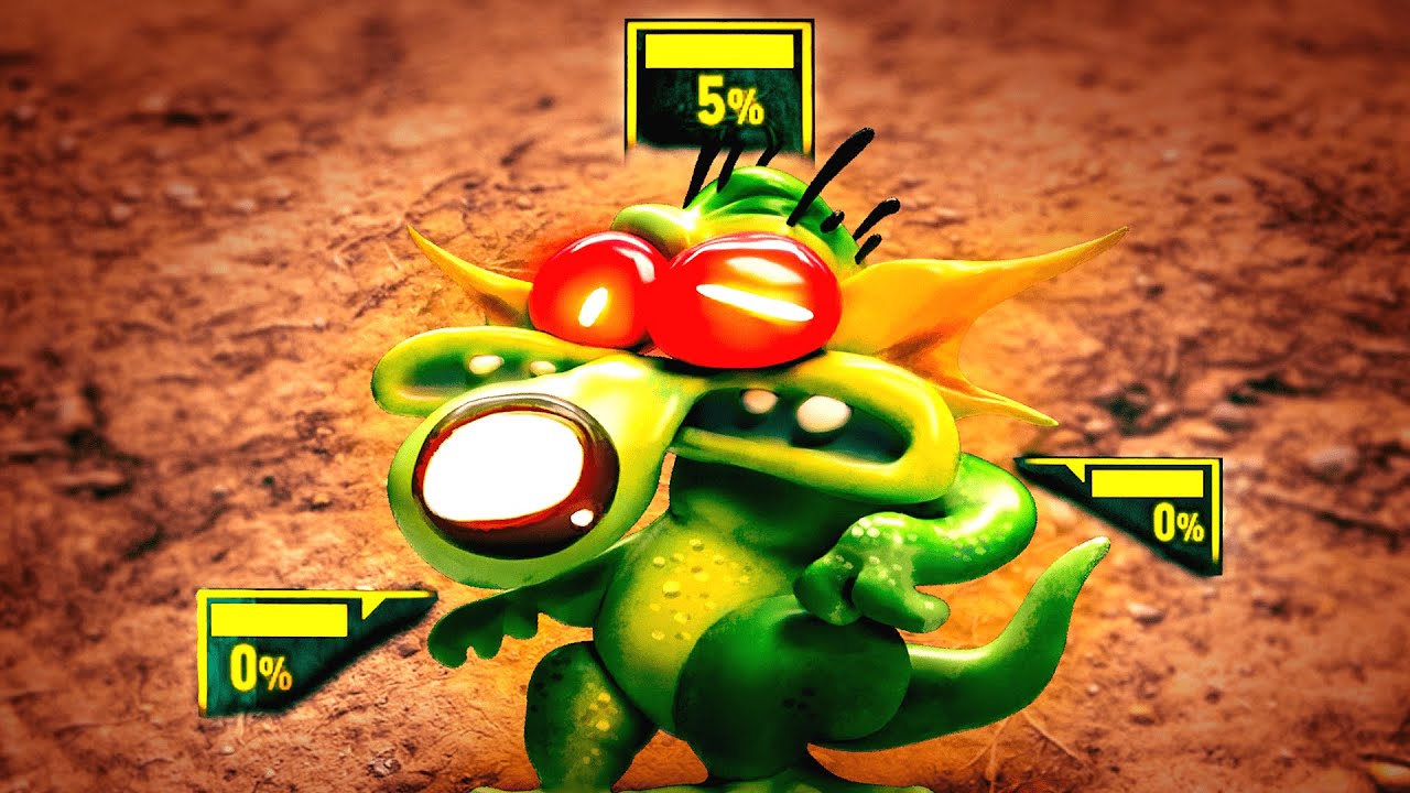 FALLOUT NEW VEGAS: Gecko Mania - YouTube