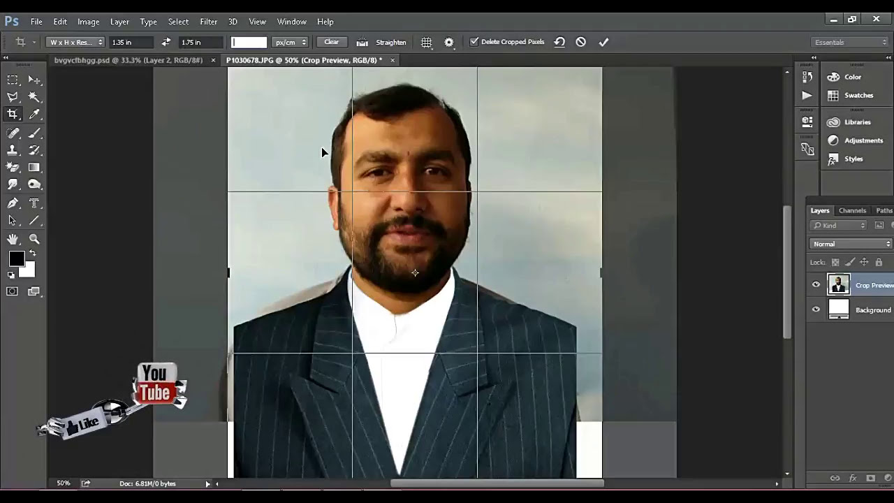 How To Put Images On T Shirts In Photoshop Urdu Hindi Tutorial YouTube how-to-put-images-on-t-shirts-in-photoshop-urdu-hindi-tutorial-youtube