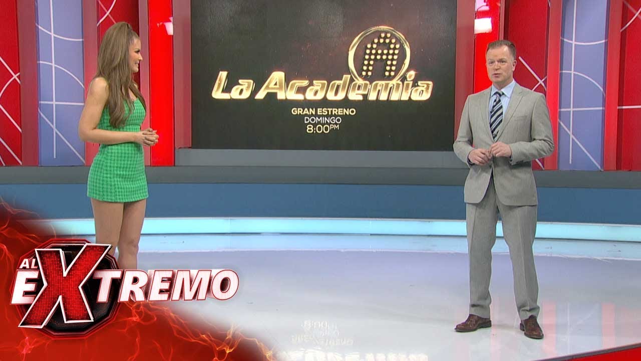 Arturo López Gavito visitó a Al Extremo para hablar del estreno de La ...
