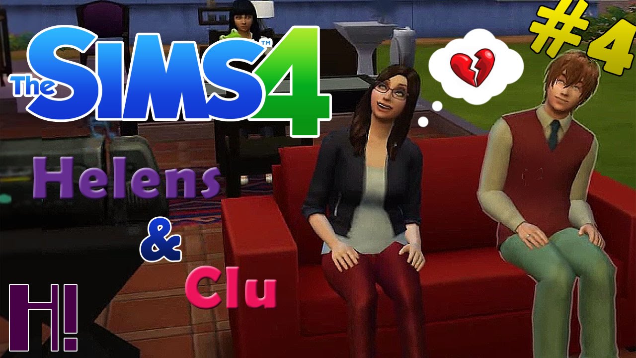 Los Sims 4 - La Familia del Mal [P4] - #friendzone - YouTube