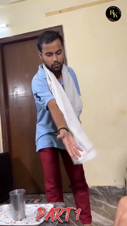 Nokar Ne Malkin Ko Di Malik Se Jayada Khushi Webseries Selfcare Ritiks84 Youtube