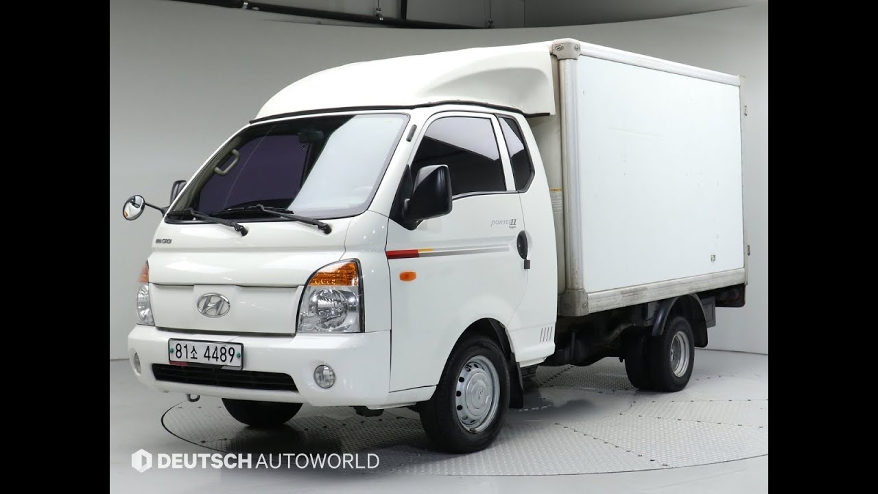 ★수원중고차실매물차량★현대 포터ii 내장탑차 슈퍼캡 중고차시세 중고차추천 가성비중고차 포터2 중고차구매요령 포터2 수원 화물 트럭 Youtube
