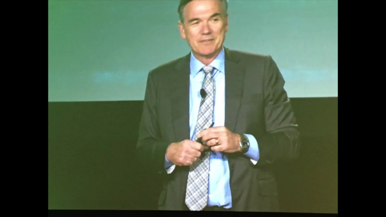 Money Ball Billy Beane Live April 2017 (Audio talk) - YouTube