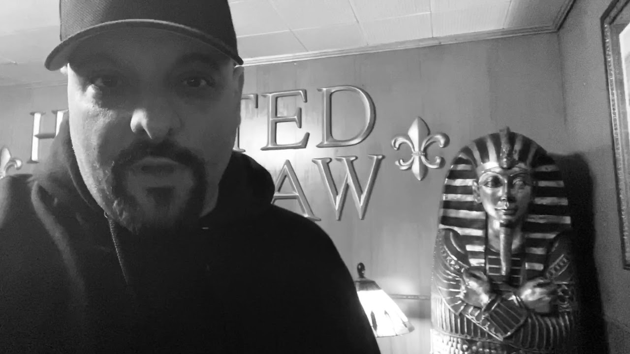 Steve Shippy on Patreon - YouTube