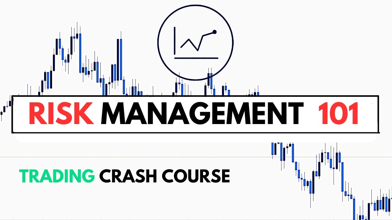Day 8 Trading Crash Course: RISK MANAGEMENT - YouTube