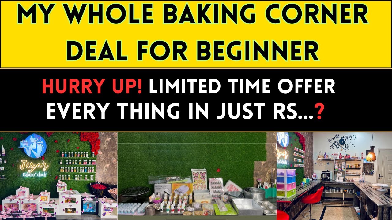 Beginners Deal Cake Making Ideas Homemade Cake YouTube beginners-deal-cake-making-ideas-homemade-cake-youtube