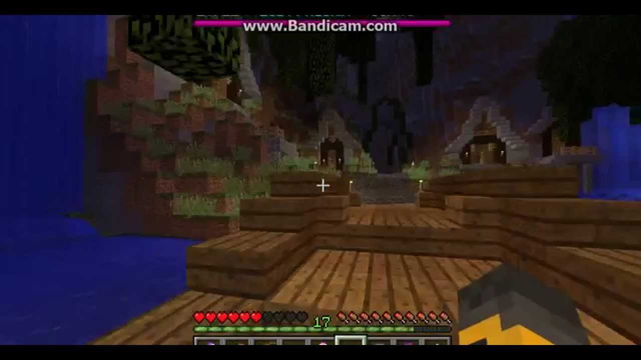 Wynncraft Lets play Episode 7! The Ultimate Disguise! - YouTube