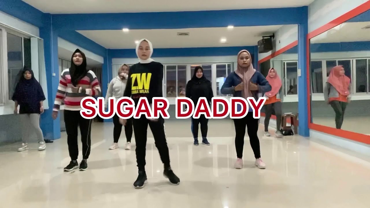Sugar Daddy Tiktok Youtube