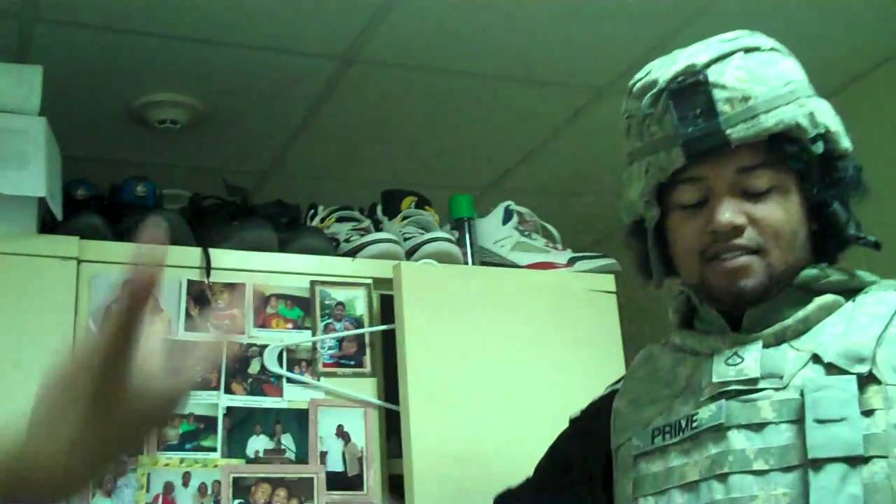 military swag 001 - YouTube
