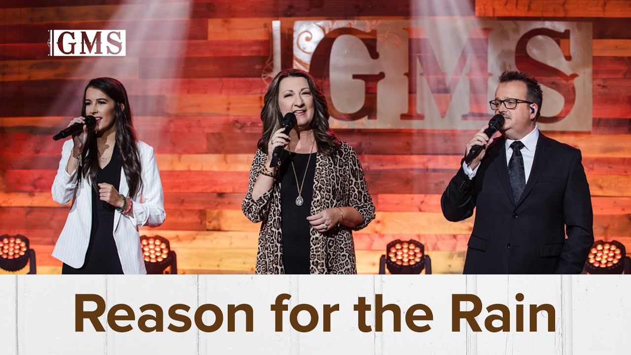 Reason for the Rain | The Jay Stone Singers - YouTube