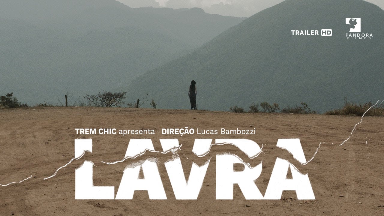 Lavra - Trailer - YouTube
