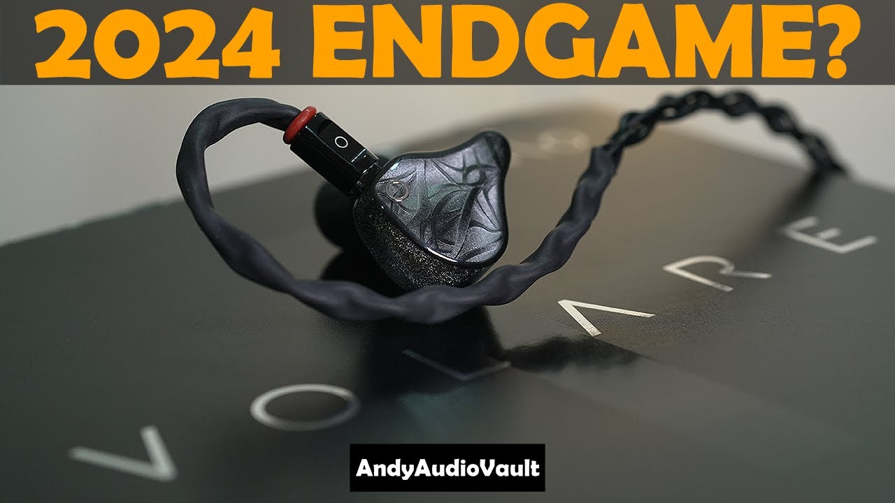 IO Audio Volare Review & Comparison - YouTube