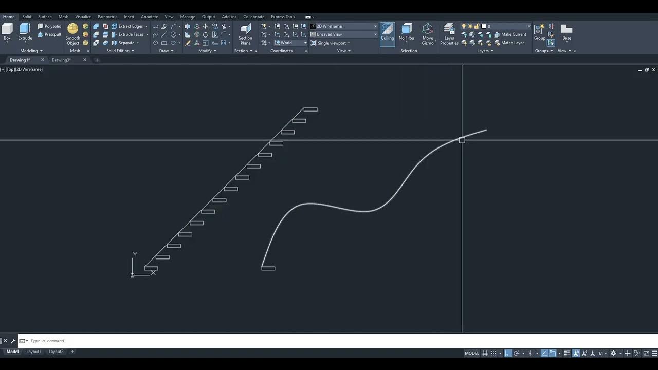 Array Path - YouTube