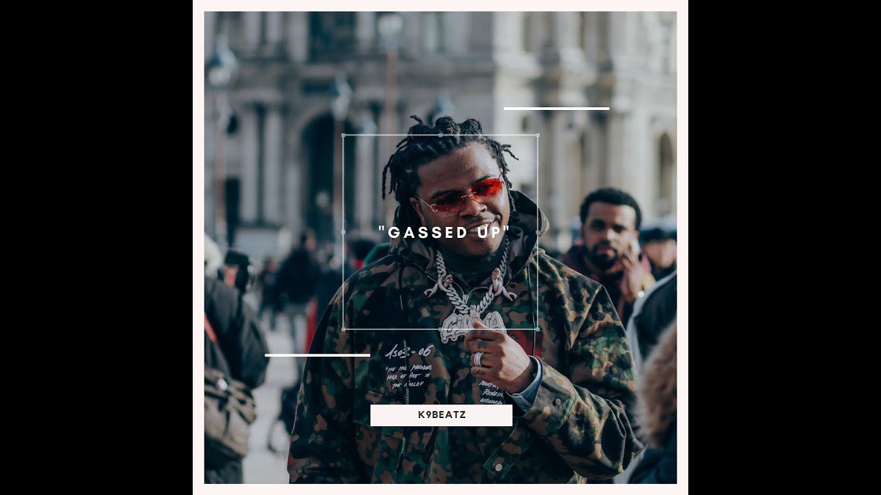 (FREE) Gunna x Lil Keed x Lil Baby Type Beat "Gassed Up" | Hard Trap ...