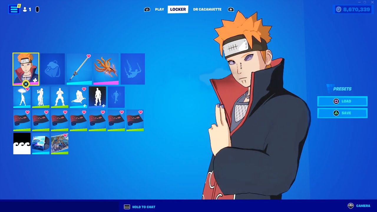 WOW! ¿PAIN en FORTNITE? 🔥😱 - YouTube