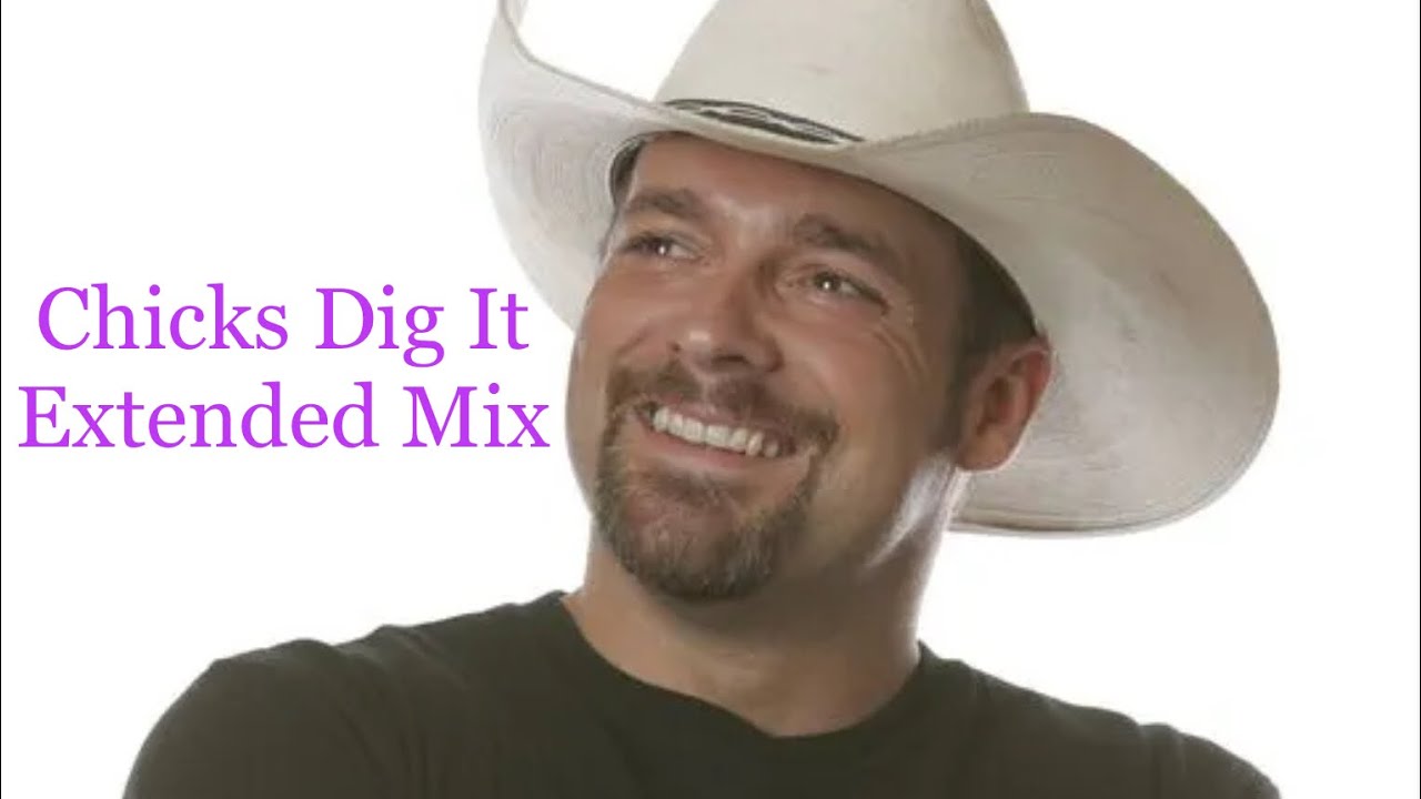 Chicks Dig It - Extended Mix - YouTube
