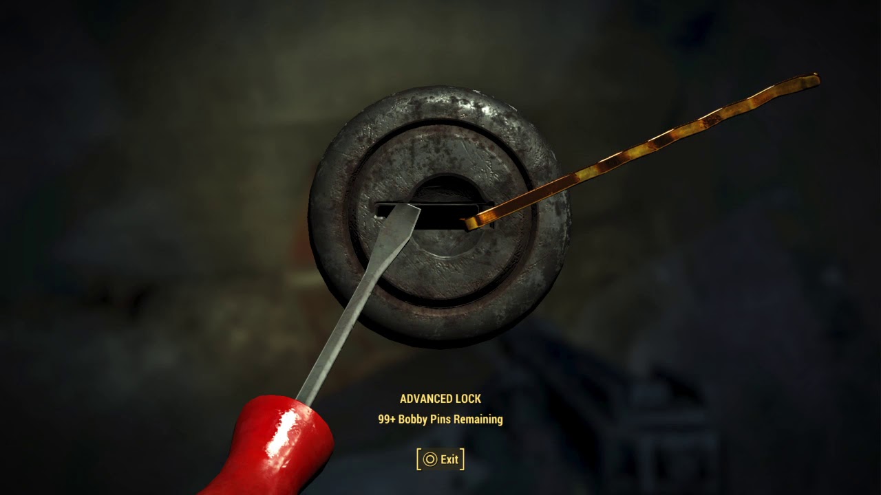 Fallout 4 FO4 Gameplay 296 no commentary - YouTube