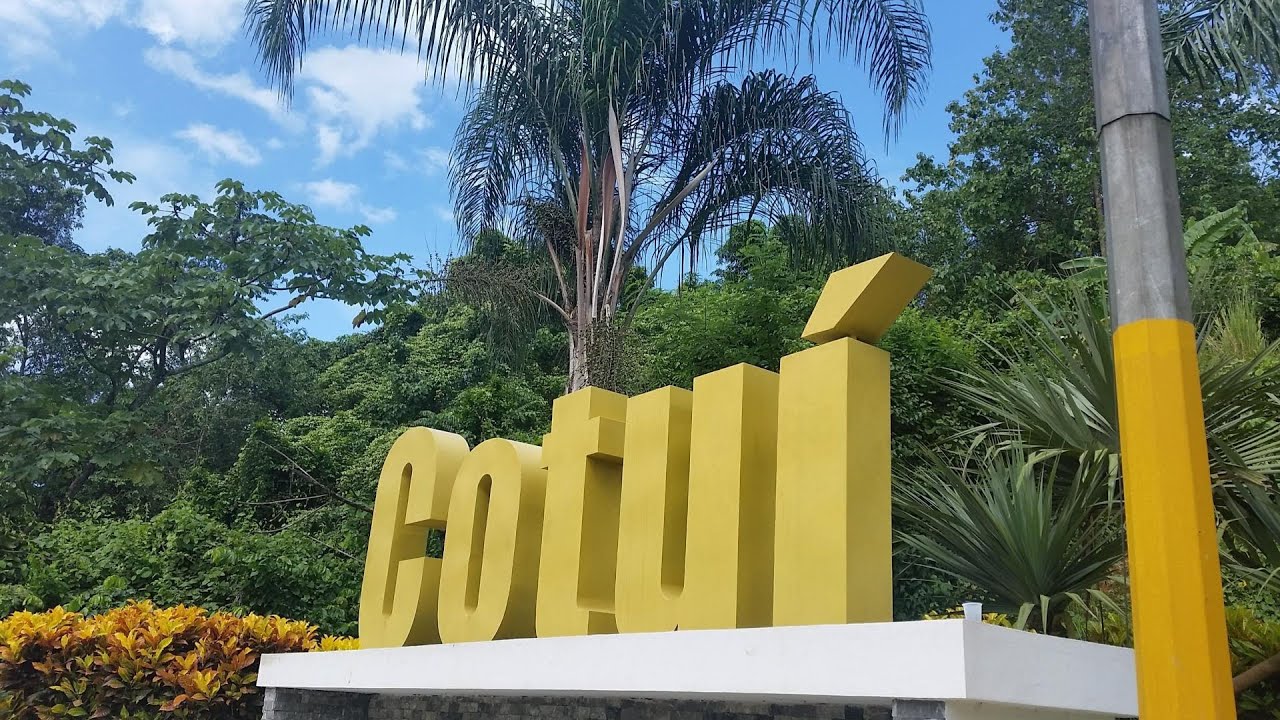 COTUI, TIERRA DEL ORO - YouTube