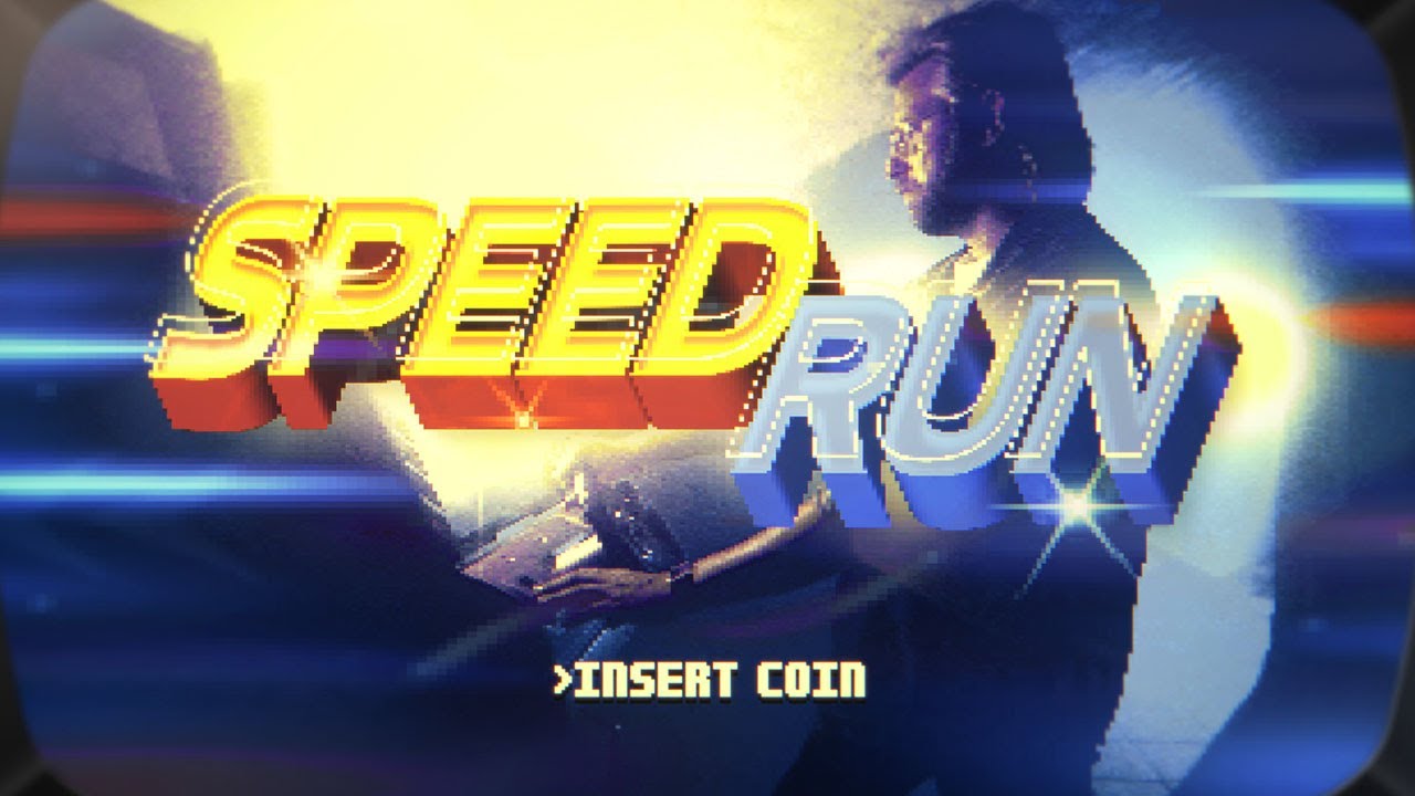 SpeedRun - hány Mustang kell ahhoz, hogy végigmenjünk a 66-os úton? - YouTube