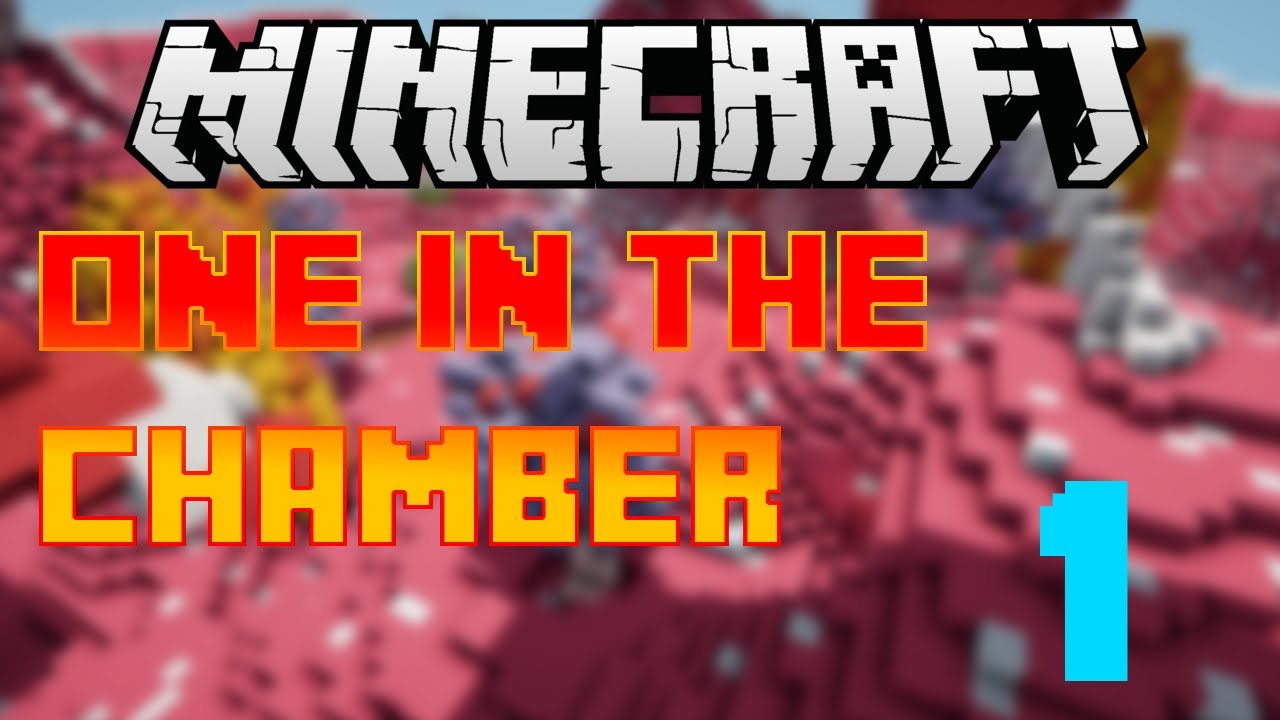 Minecraft OITC [#001] Infos... // HD, german II MCPlayer - YouTube