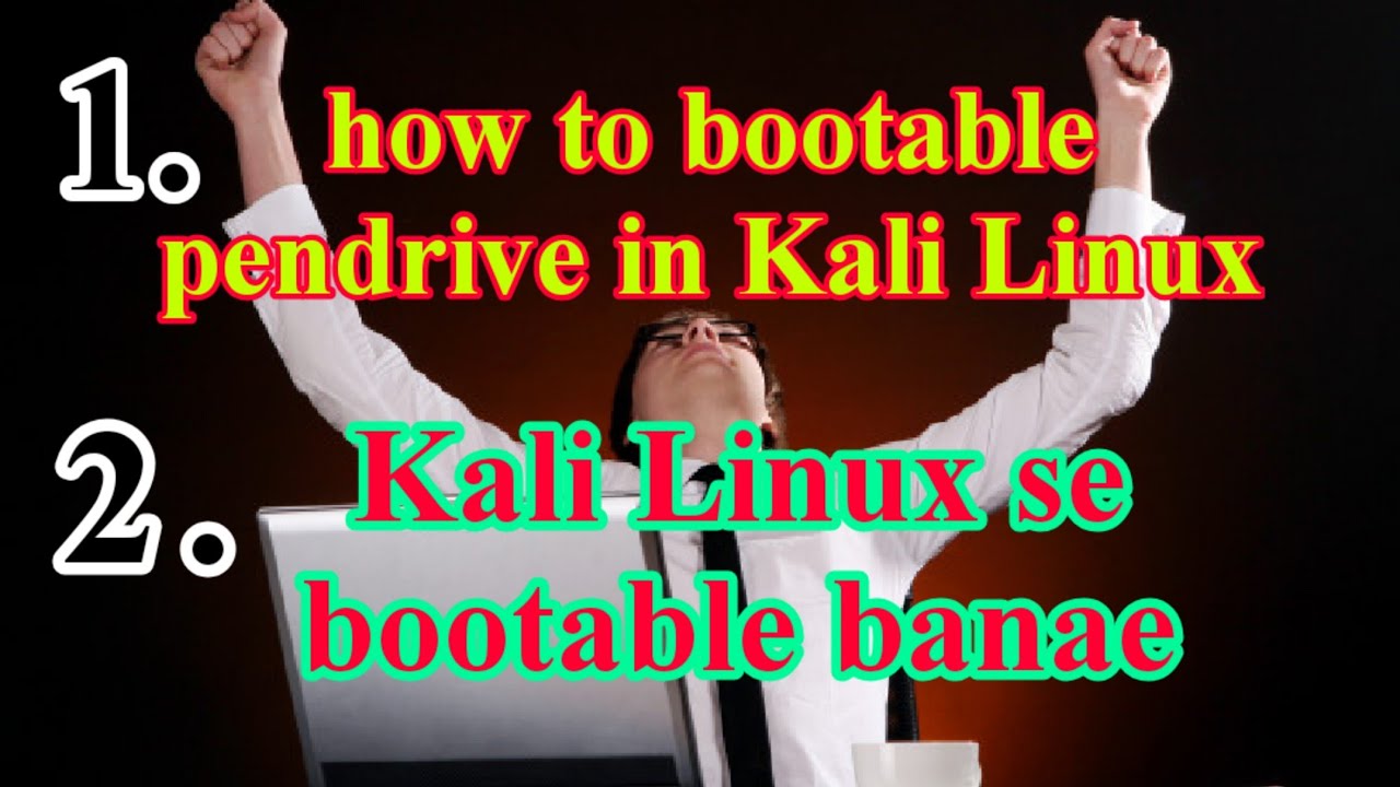 How To Bootable Pendrive In Kali Linux In Hindi Bootable Pendrive Kaise Kare Kali Linux Me How To Bootable Pendrive In Kali Linux In Hindi Bootable Pendrive Kaise Kare Kali Linux Me