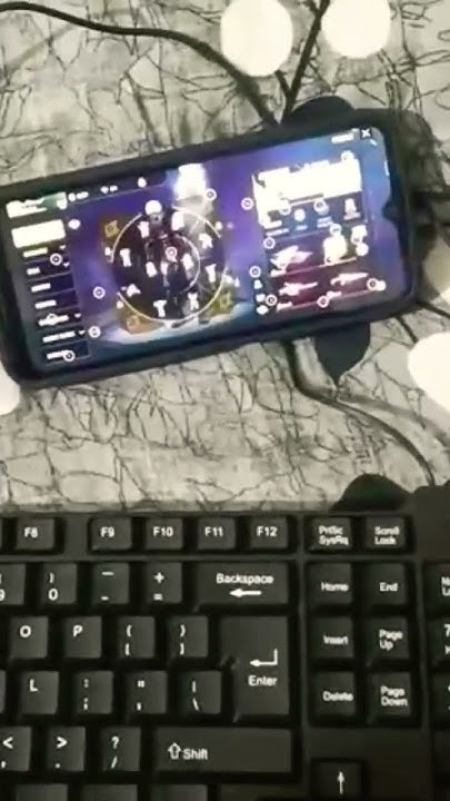 KEYBOARD MOUSE - YouTube