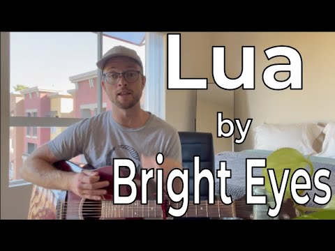 Lua Guitar Chords