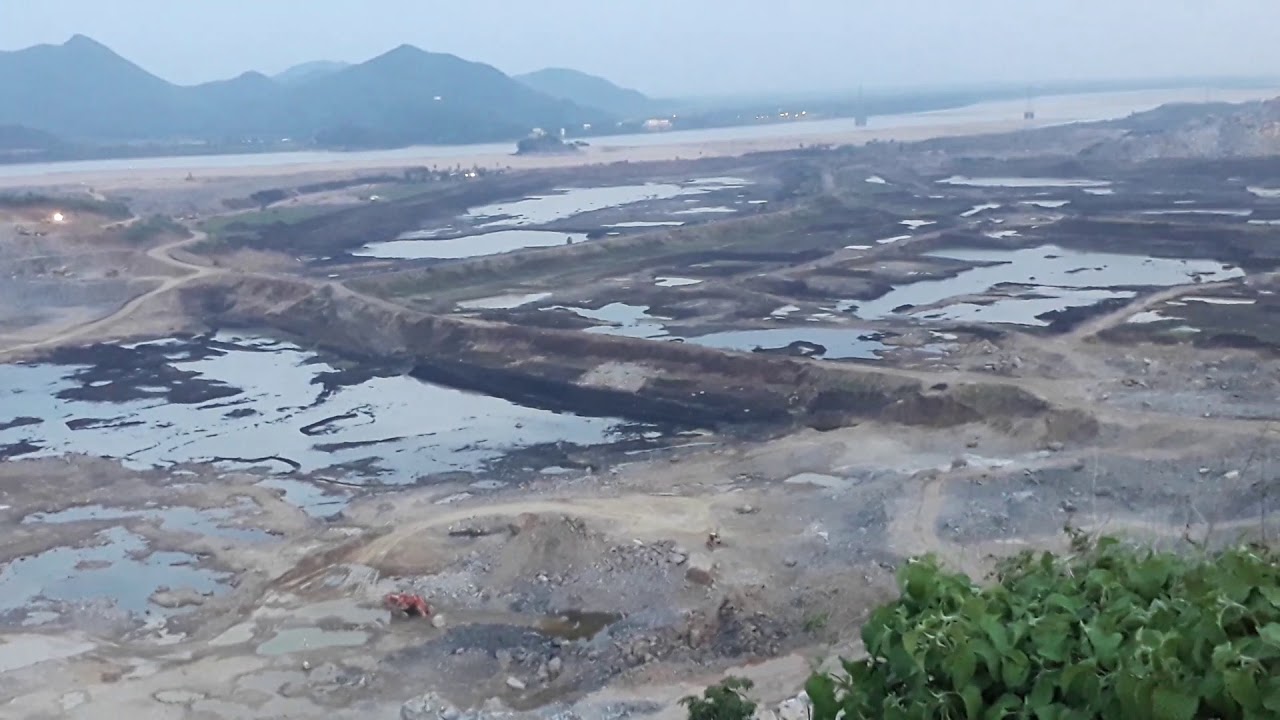 Polavaram Project Overview - YouTube