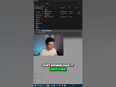 How To Upscale Deepfake Videos Using AI - YouTube