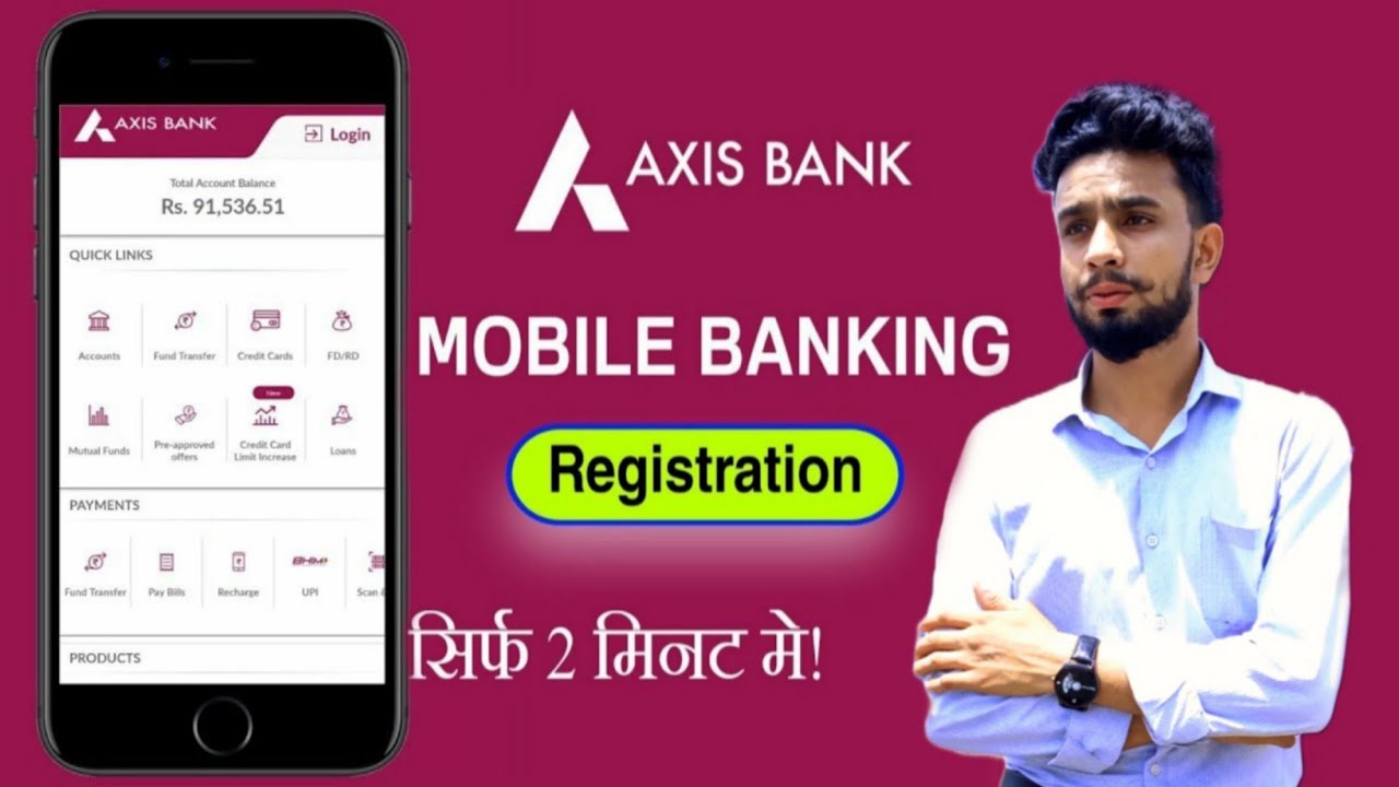 How To Update Mobile Number In Axis Bank Online Stylish Prince Studio how-to-update-mobile-number-in-axis-bank-online-stylish-prince-studio