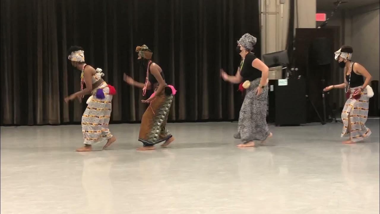 Sinte Dance - YouTube